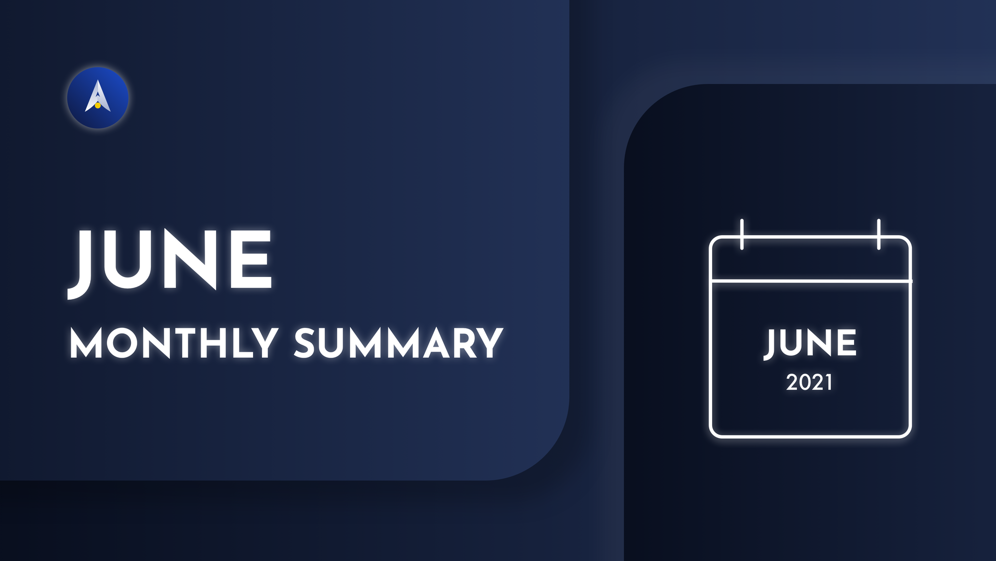 June Monthly Summary