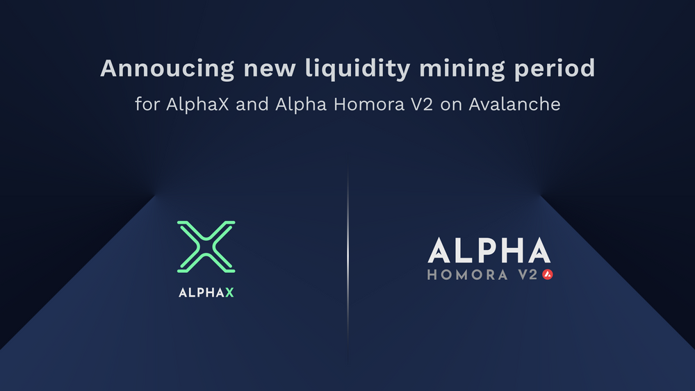 Alpha Venture DAO (Previously Alpha Finance Lab)